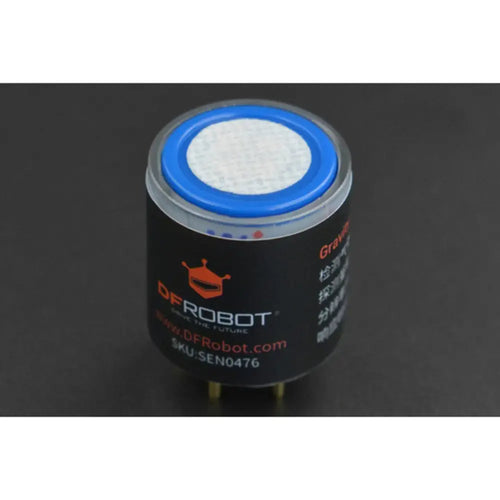 Dfrobot Gravity Ph3 Sensor Calibrated I2c And Uart Robotshop