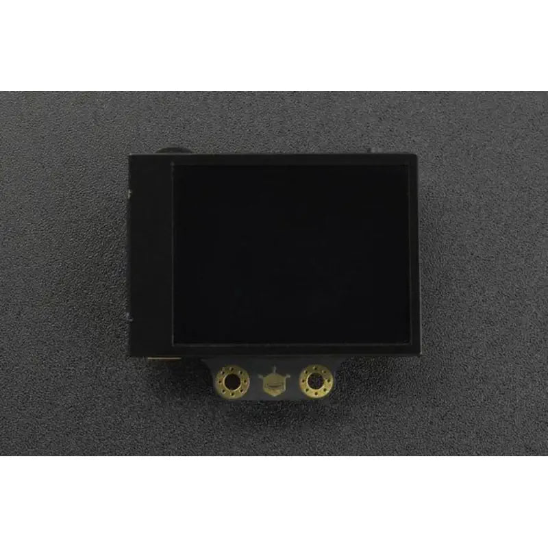 Gravity: HUSKYLENS w/ Devastator Tank Mobile Robot Platform & Romeo V2 ...