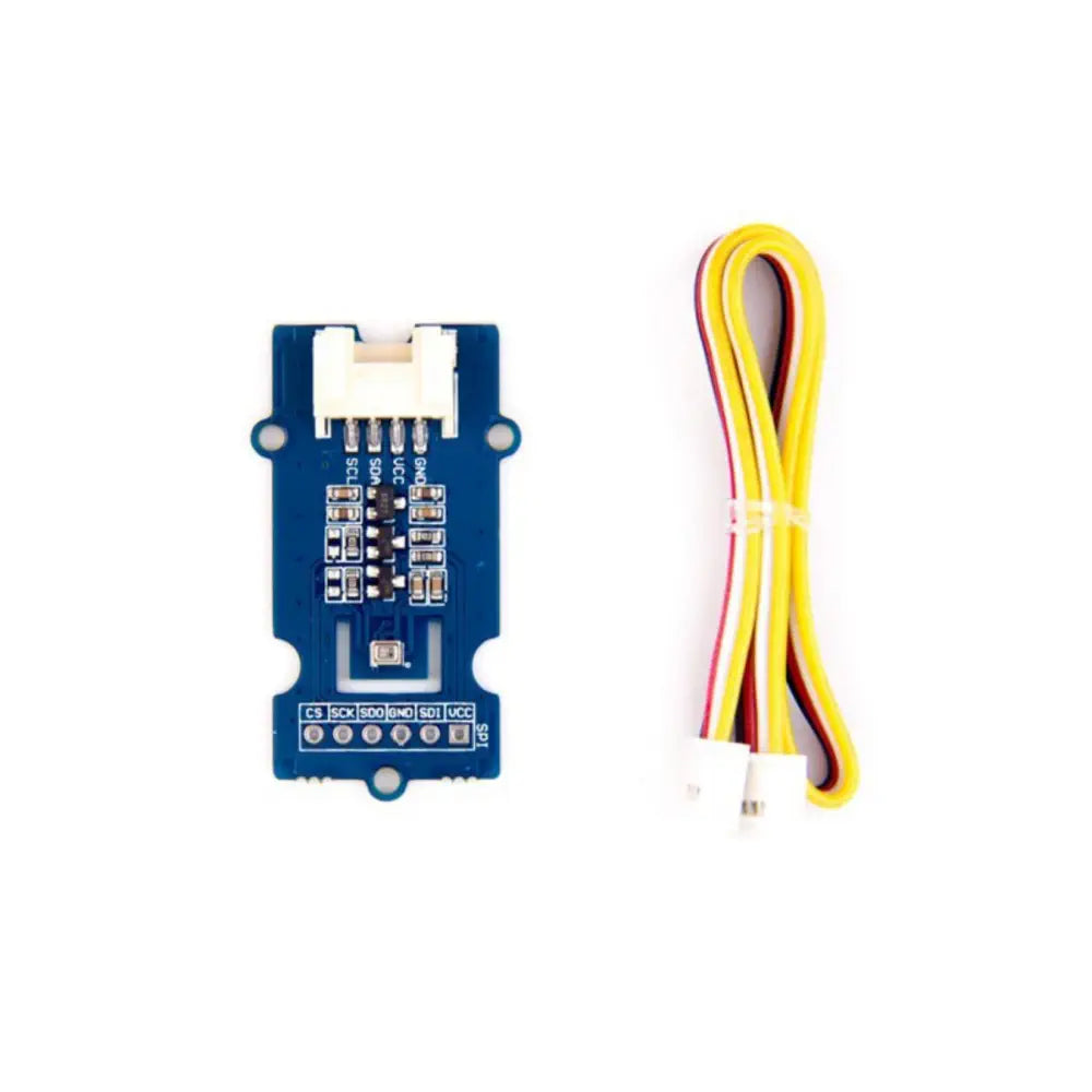 Grove - Barometer Sensor (BMP280) - RobotShop