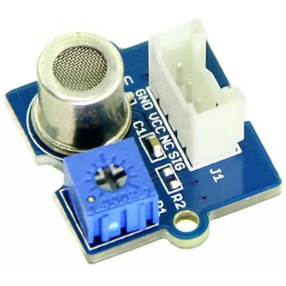 Grove HCHO Gas Sensor - RobotShop