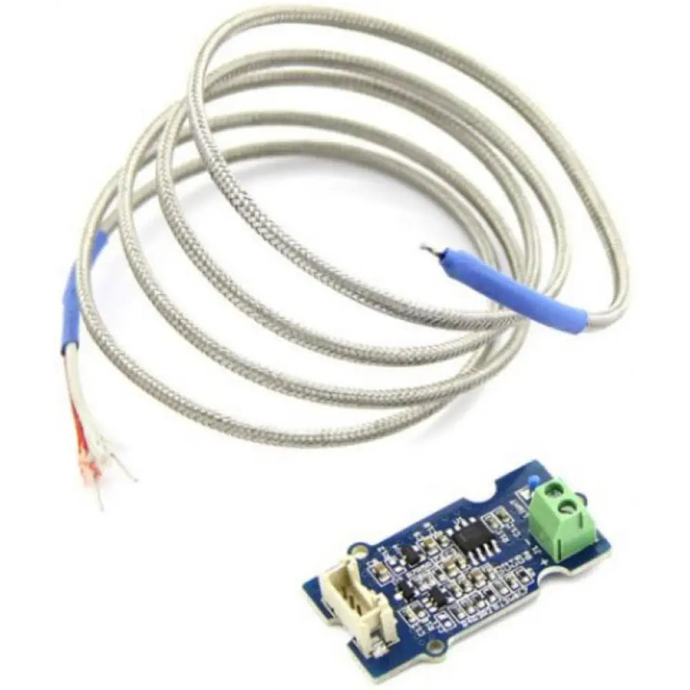 Grove High Temperature Sensor - RobotShop