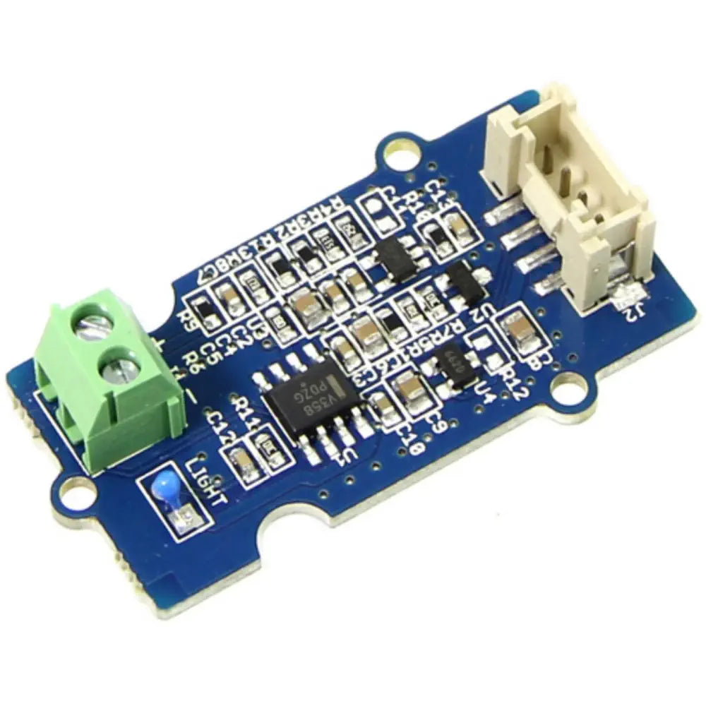 Grove High Temperature Sensor - RobotShop