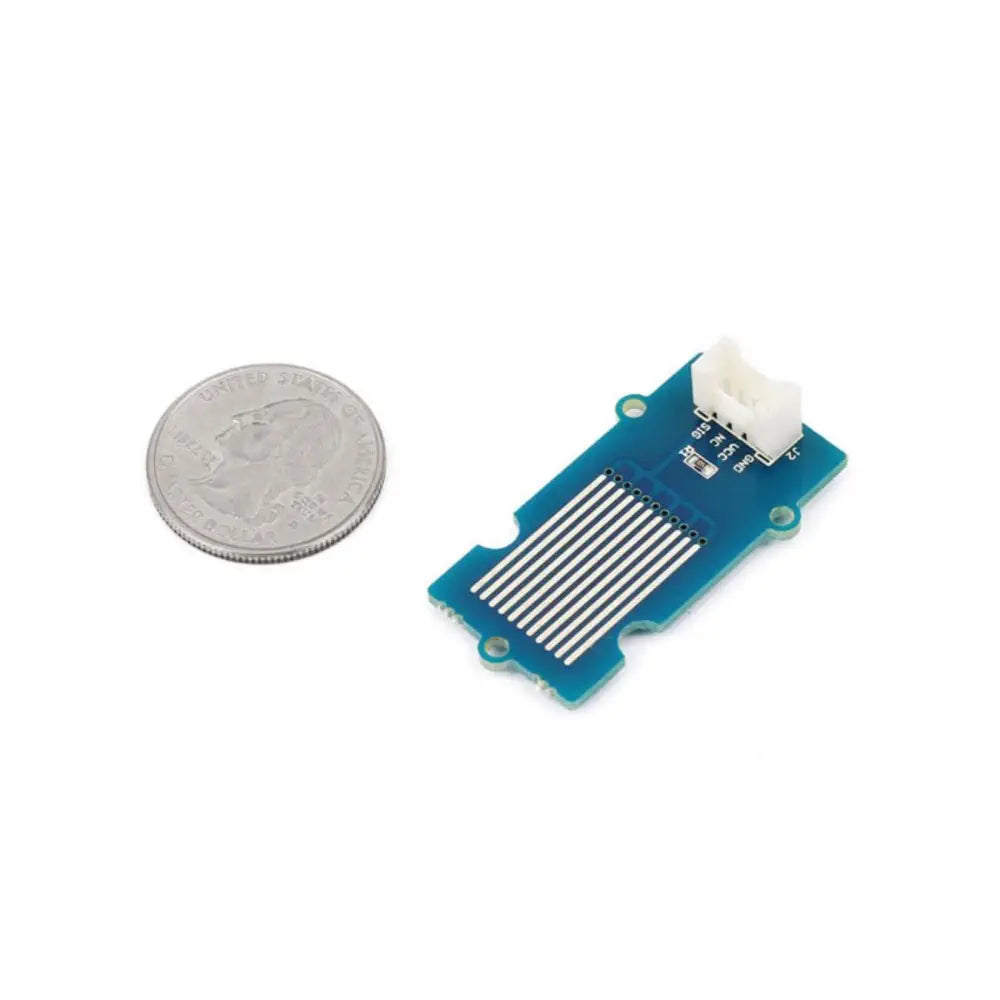 Grove Water Sensor - RobotShop