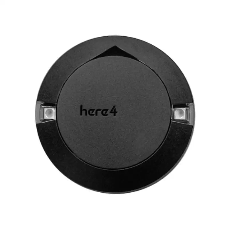 CubePilot Here4 Multiband RTK GNSS - RobotShop