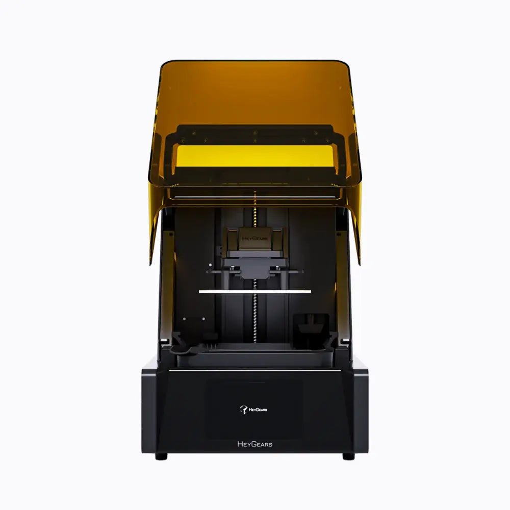 HeyGears UltraCraft Reflex 3D Printer - RobotShop