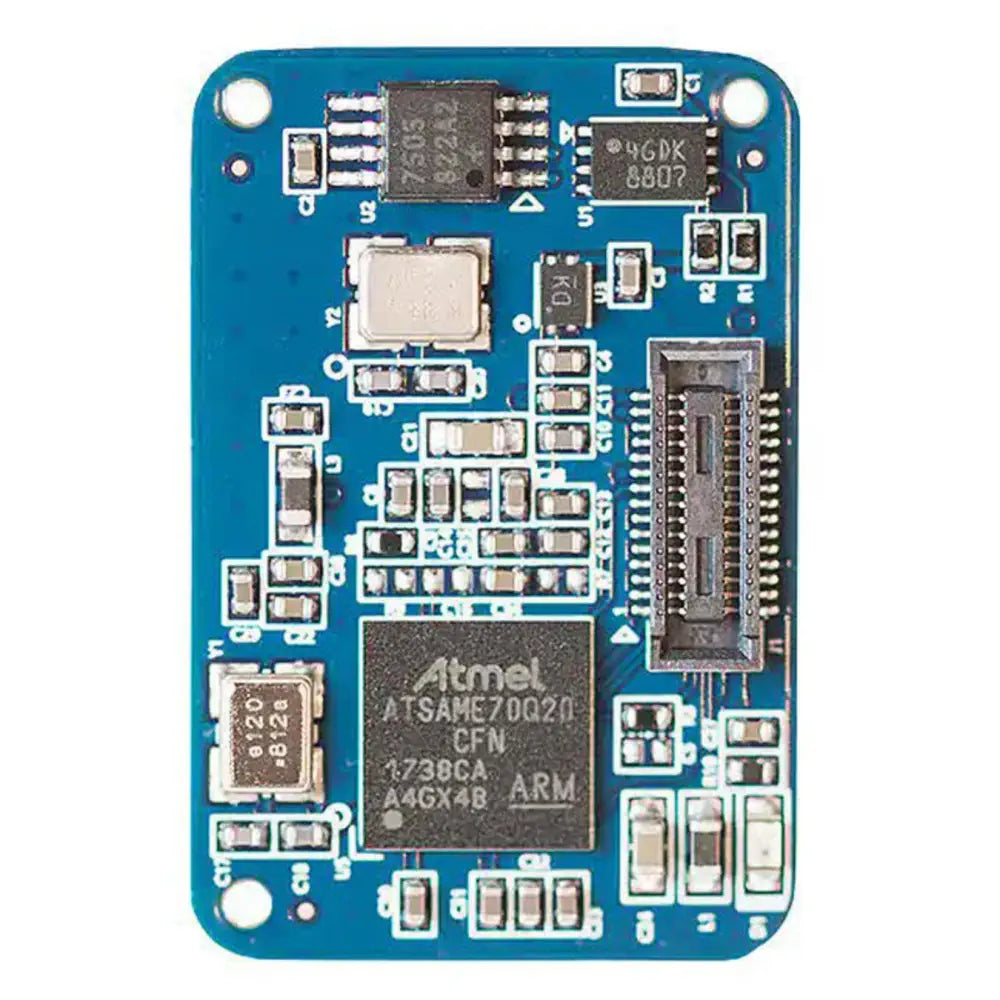 High Performance Radar Module (XM112) - RobotShop