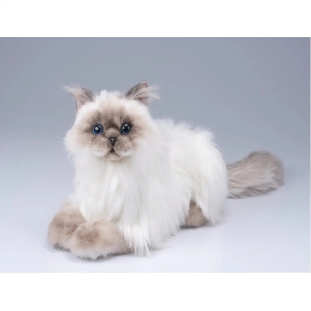Nadenade EX HG Himalayan Robot Cat - RobotShop