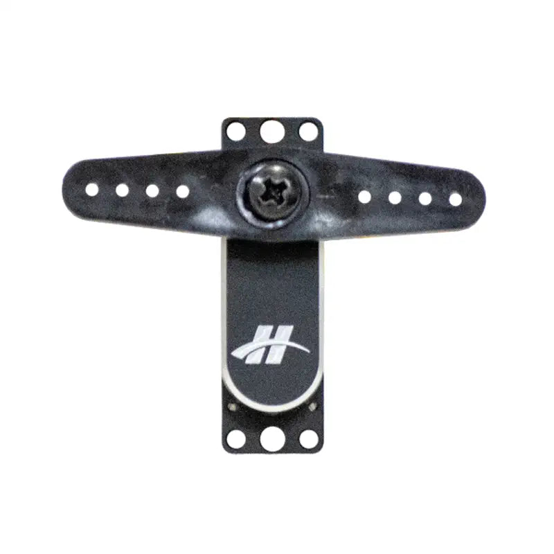 Hitec D131MW 8.5mm, Ultra-Nano, Coreless, Metal Case, Low Profile, Wing ...