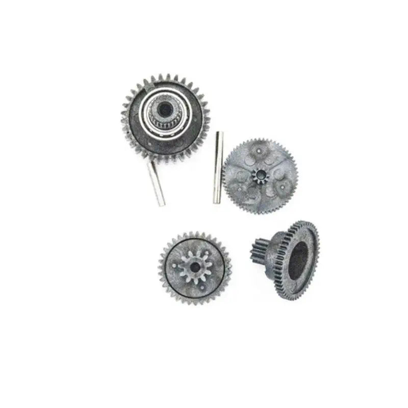 Hitec D485Hw Karbonite Gear Set - RobotShop