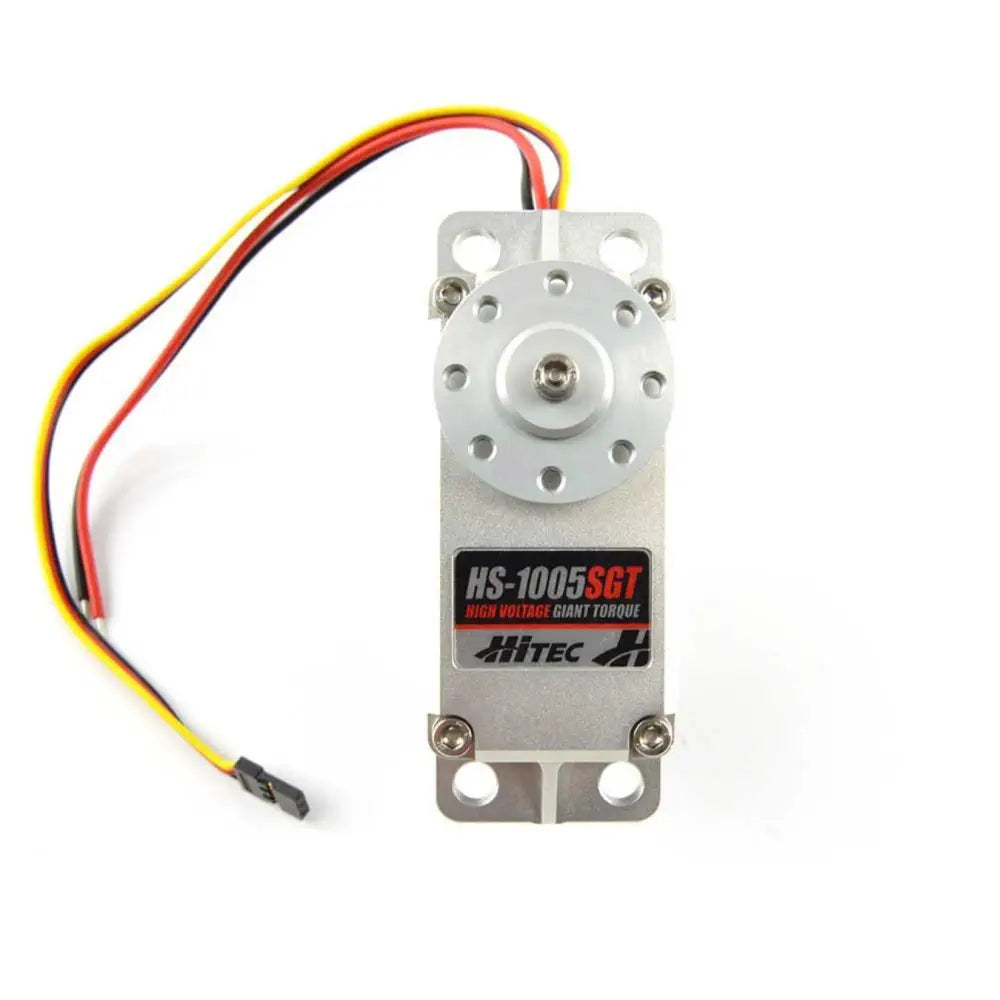 HS-1005SGT Heavy Duty Giant Scale Digital Servo - RobotShop