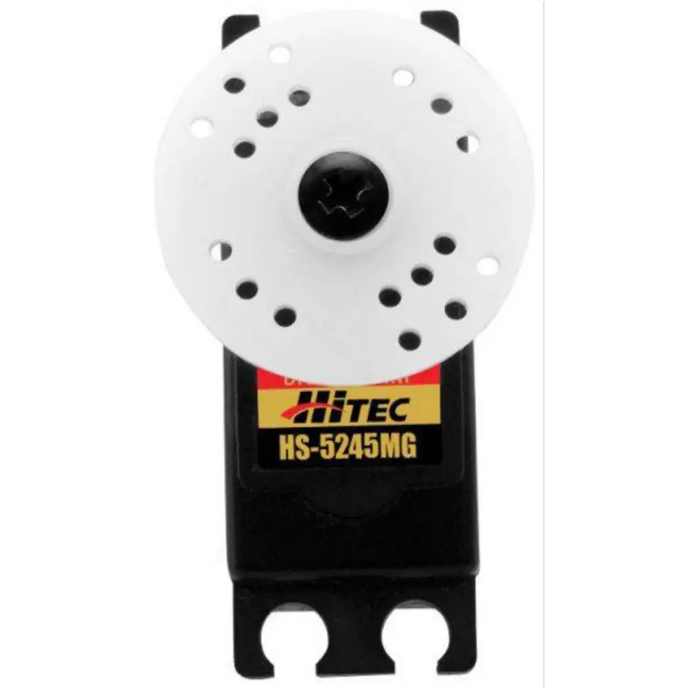 HS-5245MG Metal Gear Servo - RobotShop