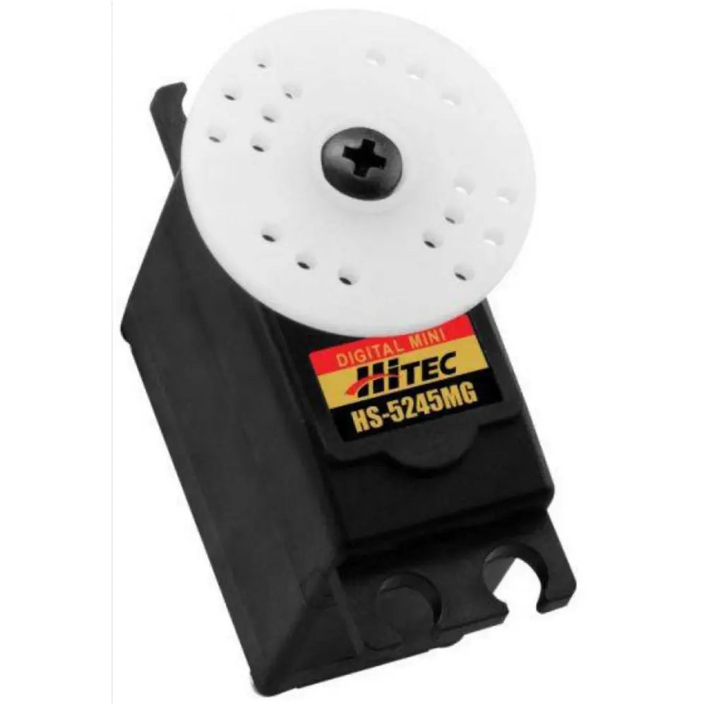 HS-5245MG Metal Gear Servo - RobotShop