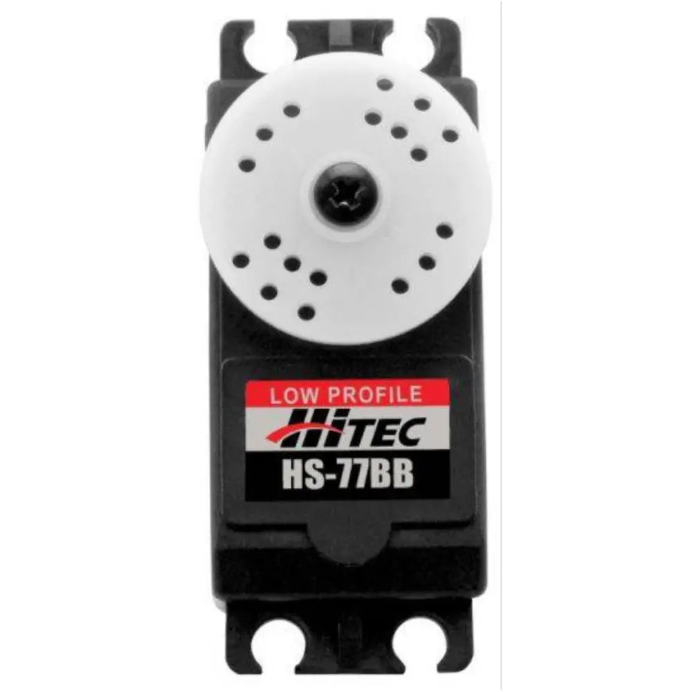 HS-77BB Low Profile Servo - RobotShop