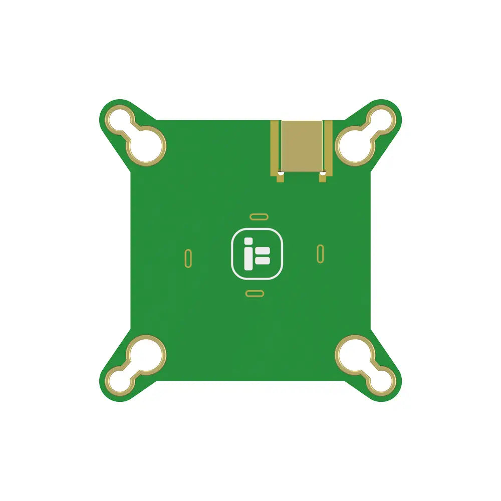 iFlight BLITZ Mini Force VTX réglable 5.8GHz 600mW - RobotShop