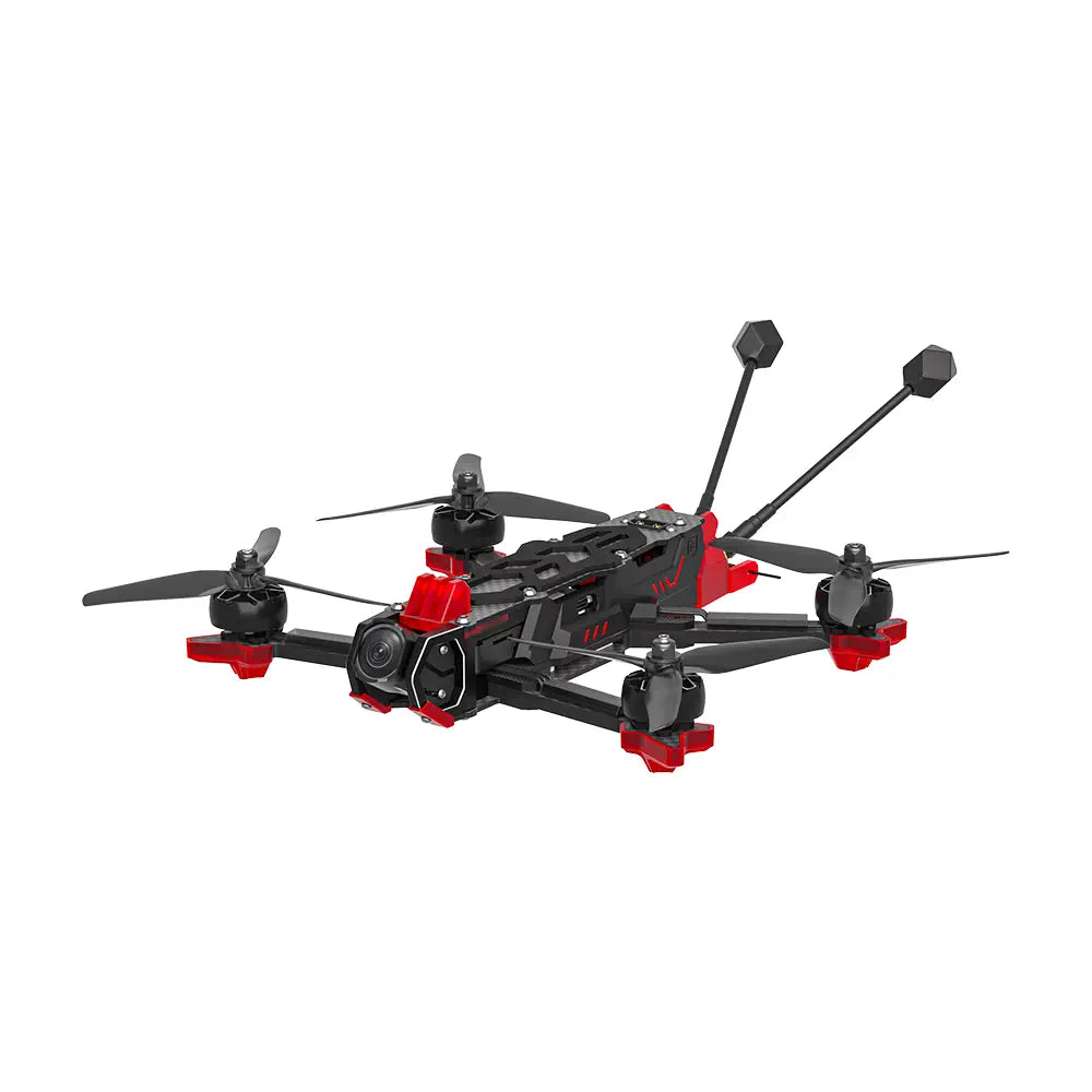 iFlight SH CineFlow 5 O4 6S HD - RTF (G3) - RobotShop
