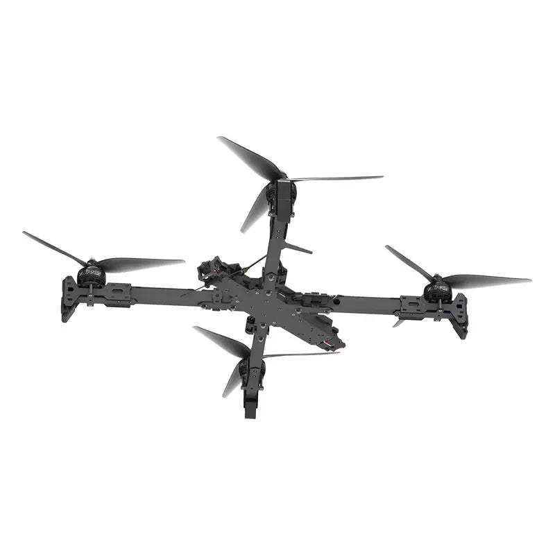 iFlight X413 8S GPS ANALOG 1.2G 1.6W VTX PNP (Basic Kit) - RobotShop