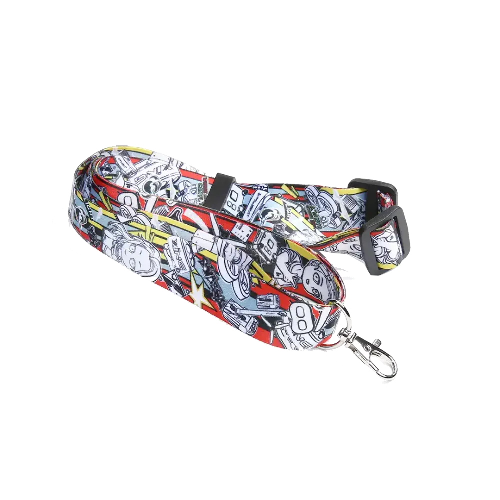 iFlight Adjustable Transmitter Neck Strap - RobotShop