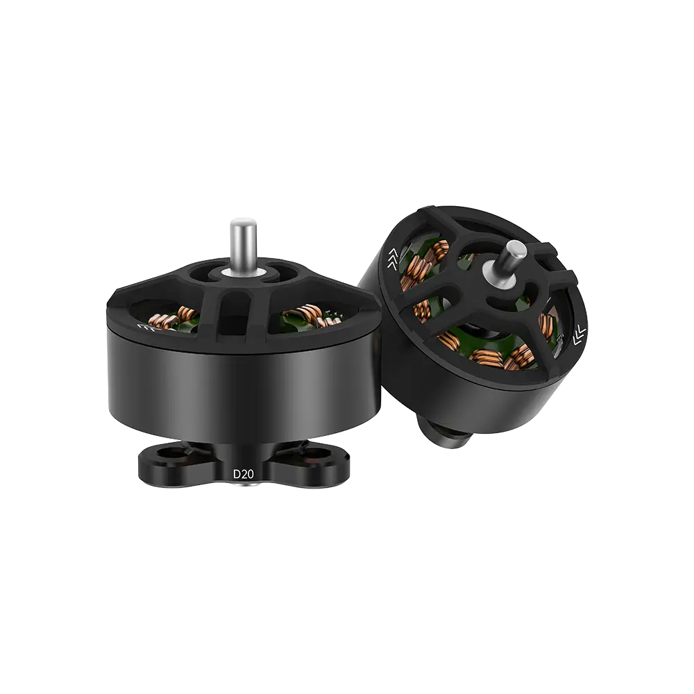 iFlight Defender 20 Motor 1204 6200KV CCW - RobotShop
