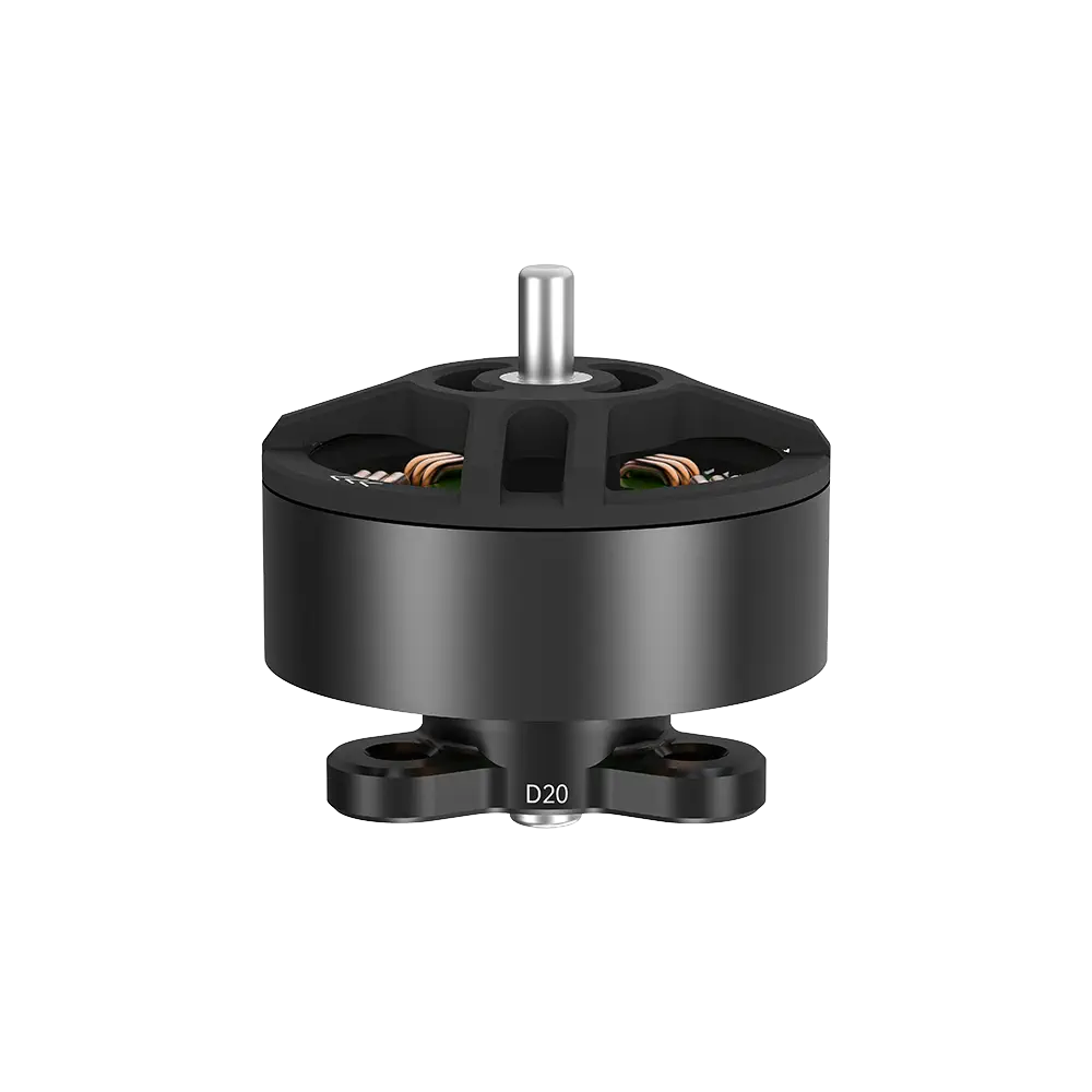 iFlight Defender 20 Motor 1204 6200KV CW - RobotShop