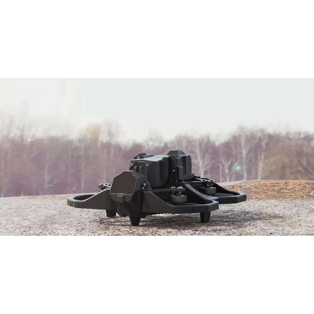 Kit de Marco Defender 25 de iFlight - RobotShop