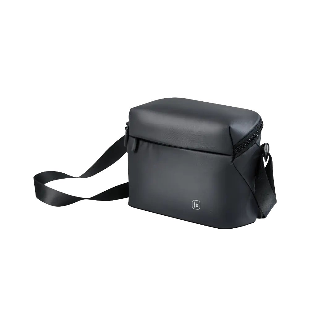 iFlight Defender Drone Sling Bag (Defender 16/20/25) (Black) - RobotShop