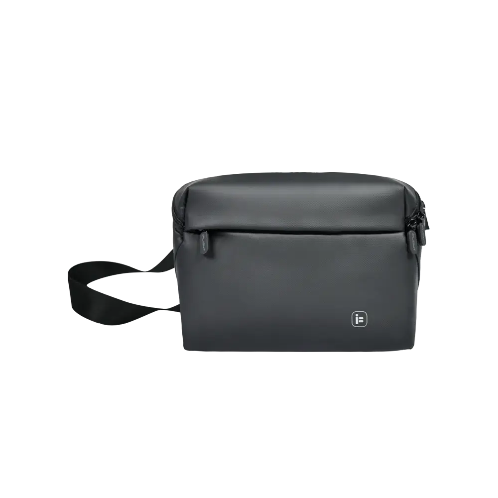 iFlight Defender Drone Sling Tas (Defender 16/20/25) (Zwart) - RobotShop