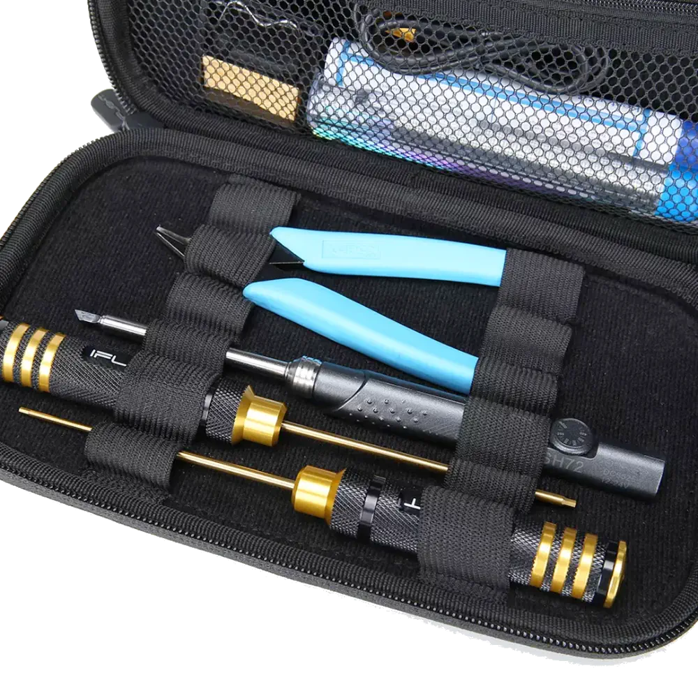 iFlight Sac à outils FPV - RobotShop