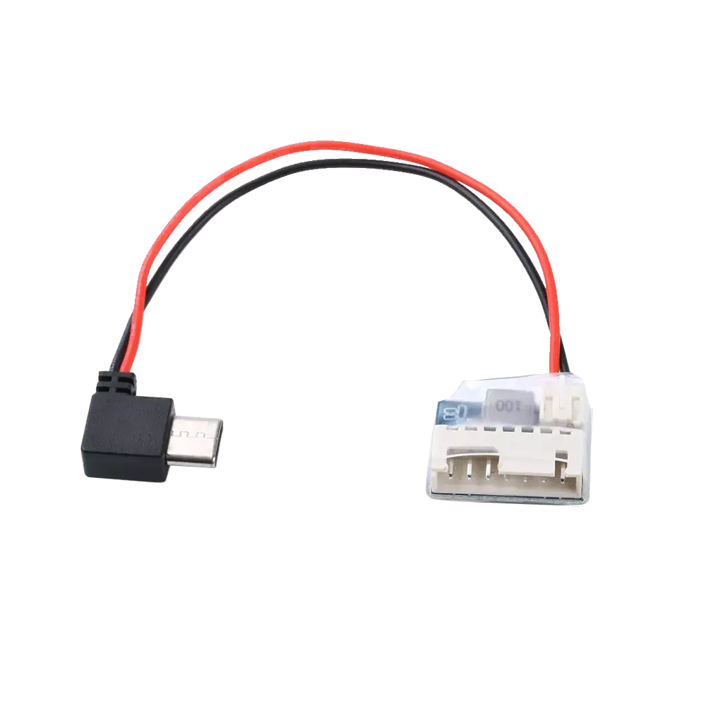 iFlight Power Supply Cable for GoPro(6/7/8/9/10) - RobotShop