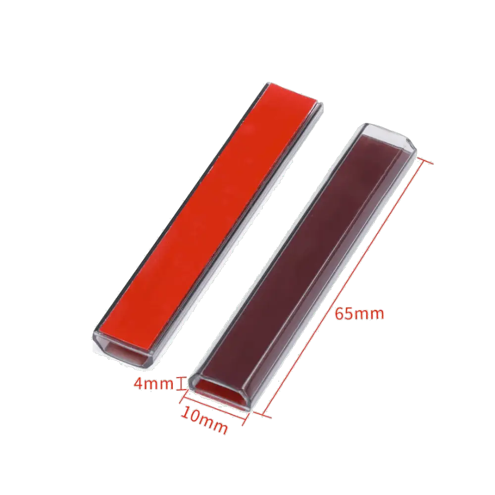 iFlight Motor Wire Shield -FP07953-43*10mm - RobotShop