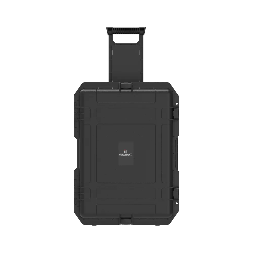 iFlight Trolley Case for Cinelifter Taurus X8 Pro - RobotShop