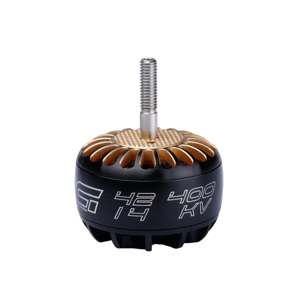 iFlight XING 4214 X-Class Motor 400KV - RobotShop