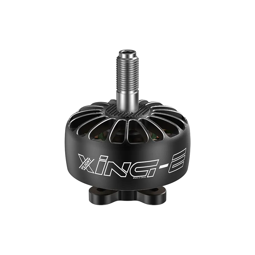 iFlight XING-E Pro 2207 2-6S FPV Motor 1800KV - RobotShop
