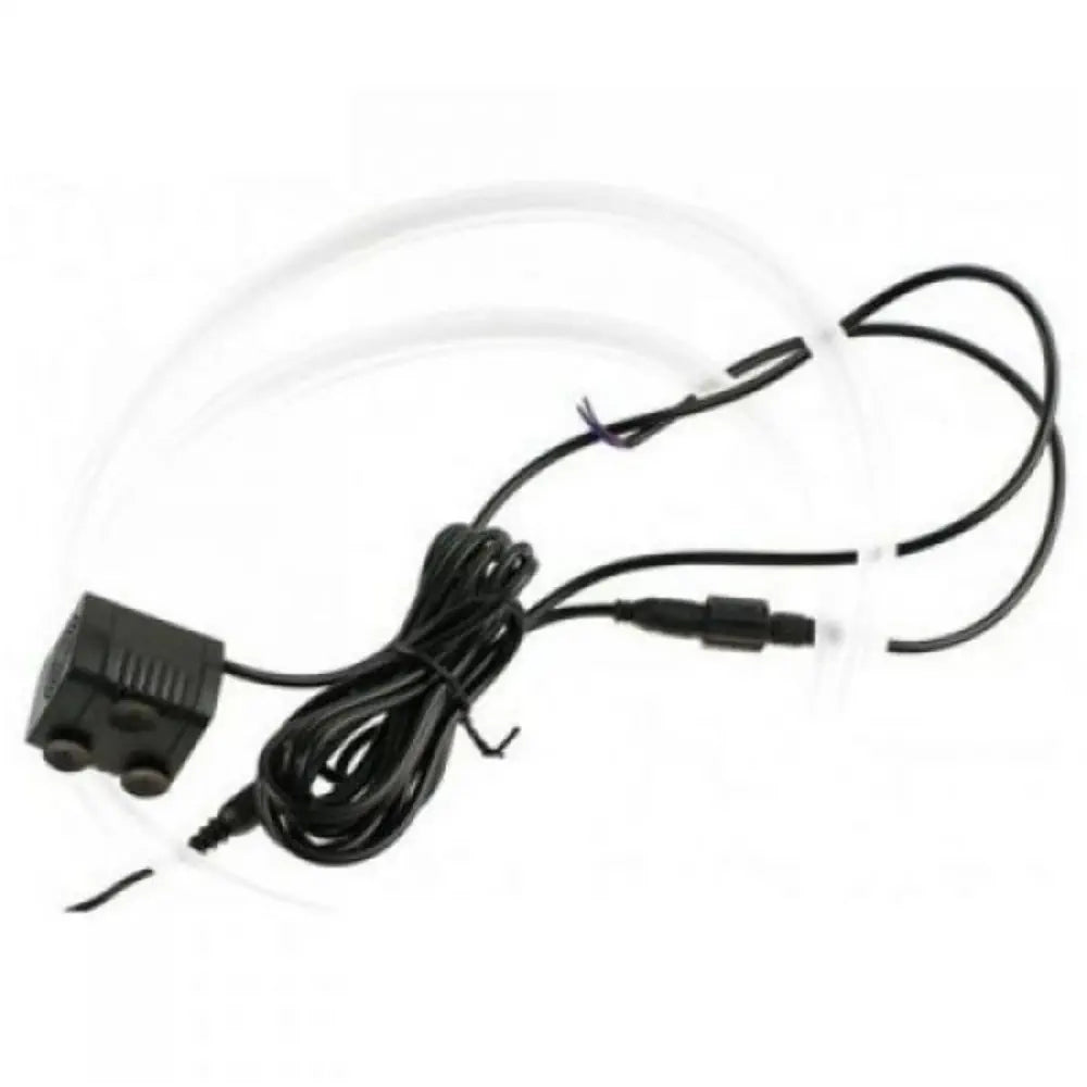 Immersible Water Pump and Water Tube - RobotShop