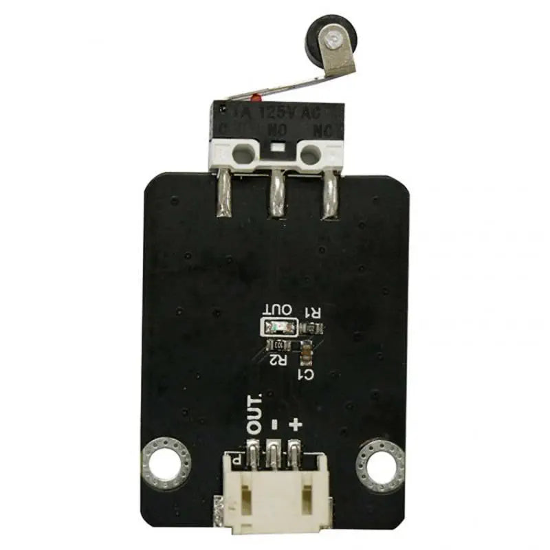 Dagu Robot Impact Switch Module - RobotShop
