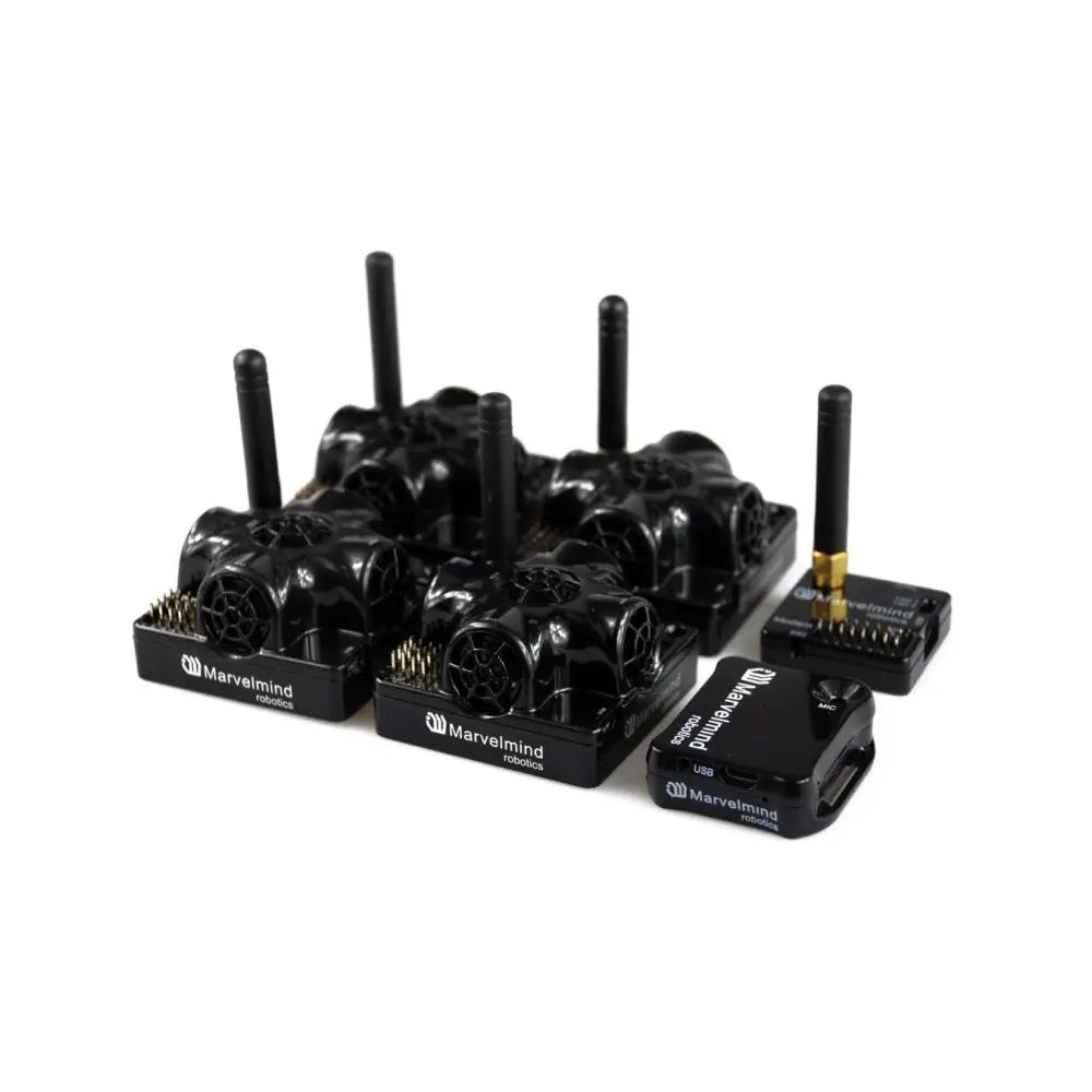 Marvelmind Beacon Mini-RX (915MHz) - RobotShop