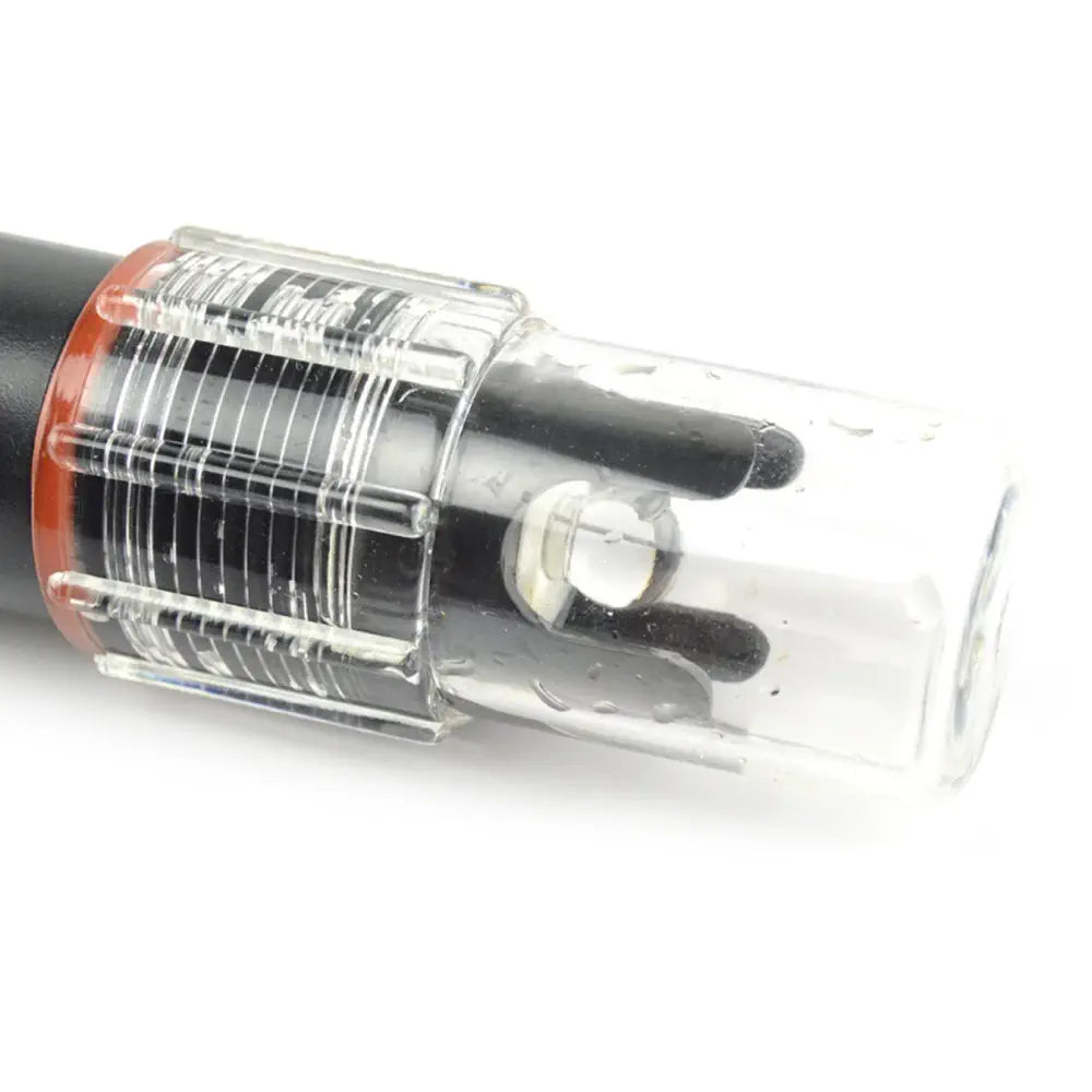 Industrial pH Electrode - Armor Casing - RobotShop