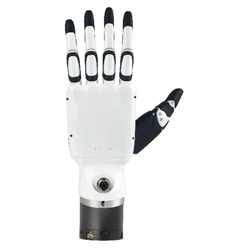 Inspire Main + Poignet Agile pour Unitree H1 (Gauche) - RobotShop
