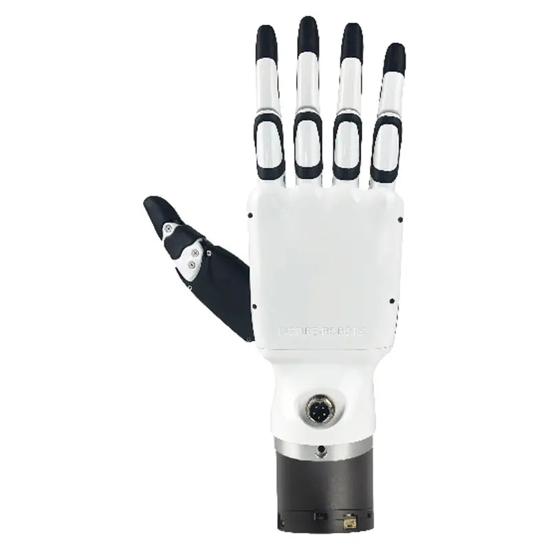 Inspire Dexterous Hand + Wrist for Unitree H1 (Right) - RobotShop