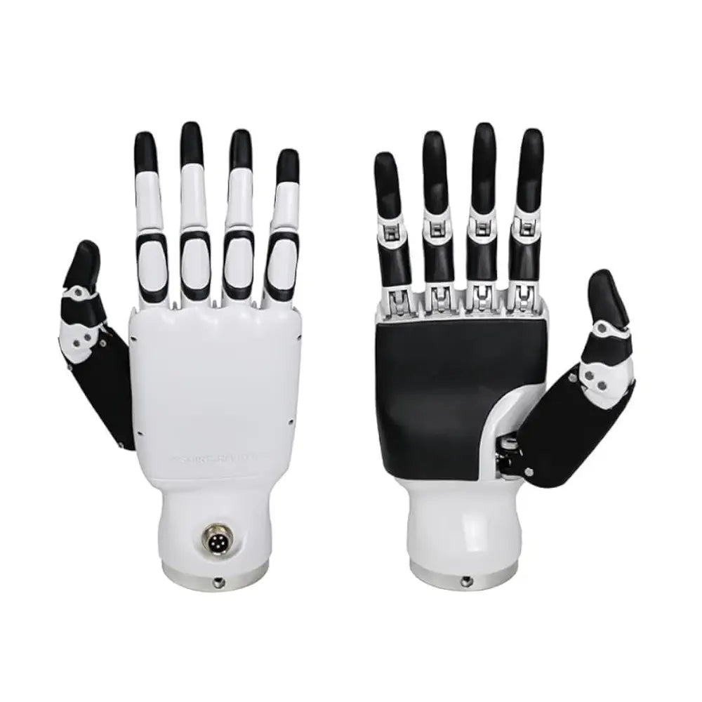 Unitree G1 EDU Ultimate C (U5) Humanoid Robot (EU) - RobotShop