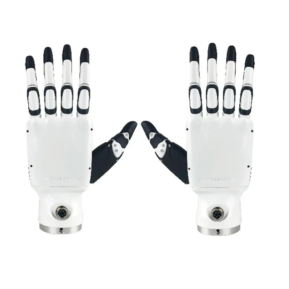 Inspire RH56DFQ Dexterous Hand für Unitree H1-2 (Paar) - RobotShop