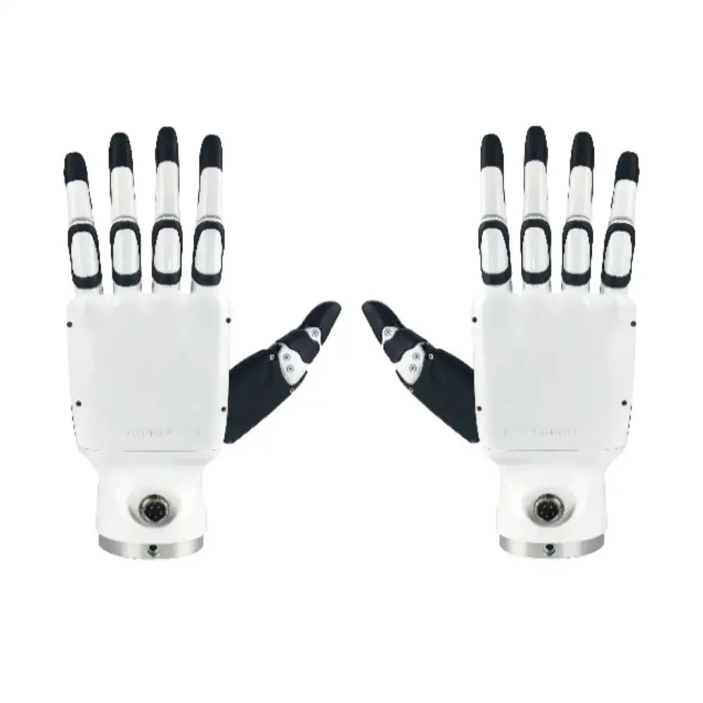 Inspire RH56DFQ Dexterous Hand for Unitree H2 (Pair) - RobotShop
