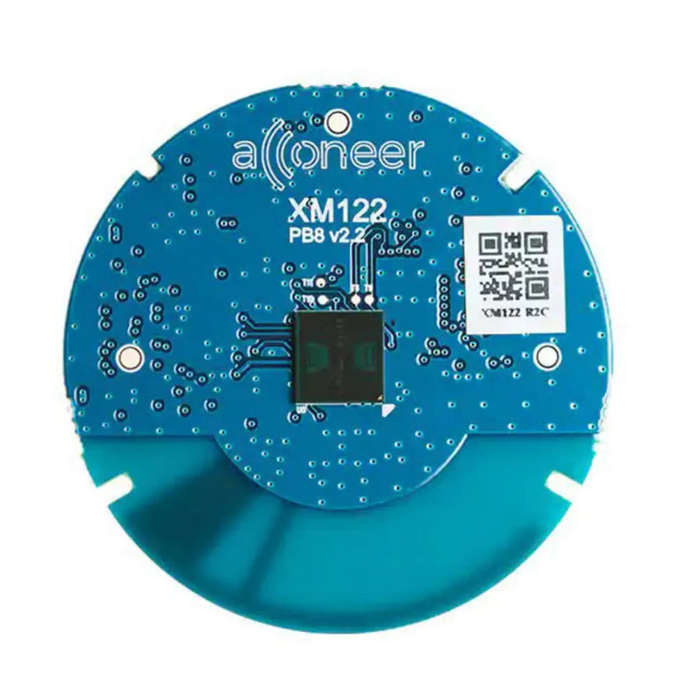 IoT Radar Module (XM122) - RobotShop