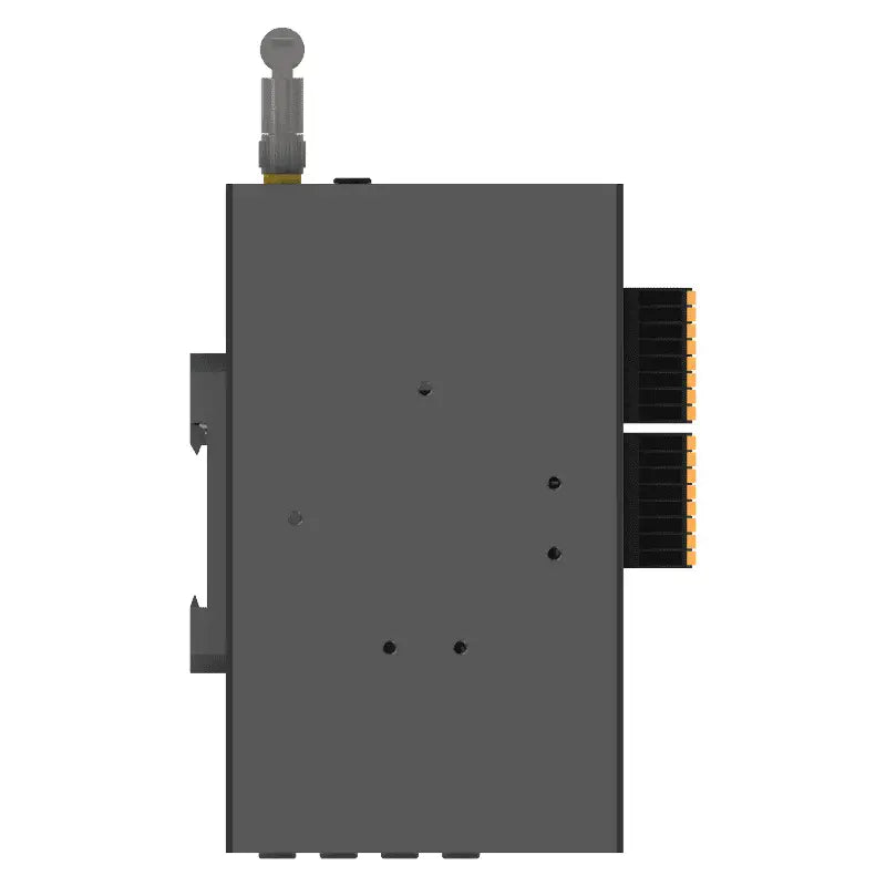 IRIV PiControl - IR4.0 CM4 Industrial Controller w/ Wireless 2GB RAM ...