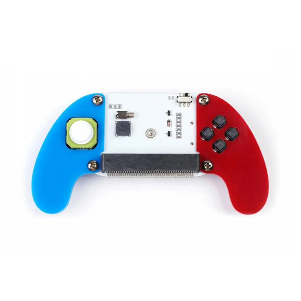 Joystick:bit 2 Kit:Remote Controller for micro:bit w/ Acrylic Handle ...