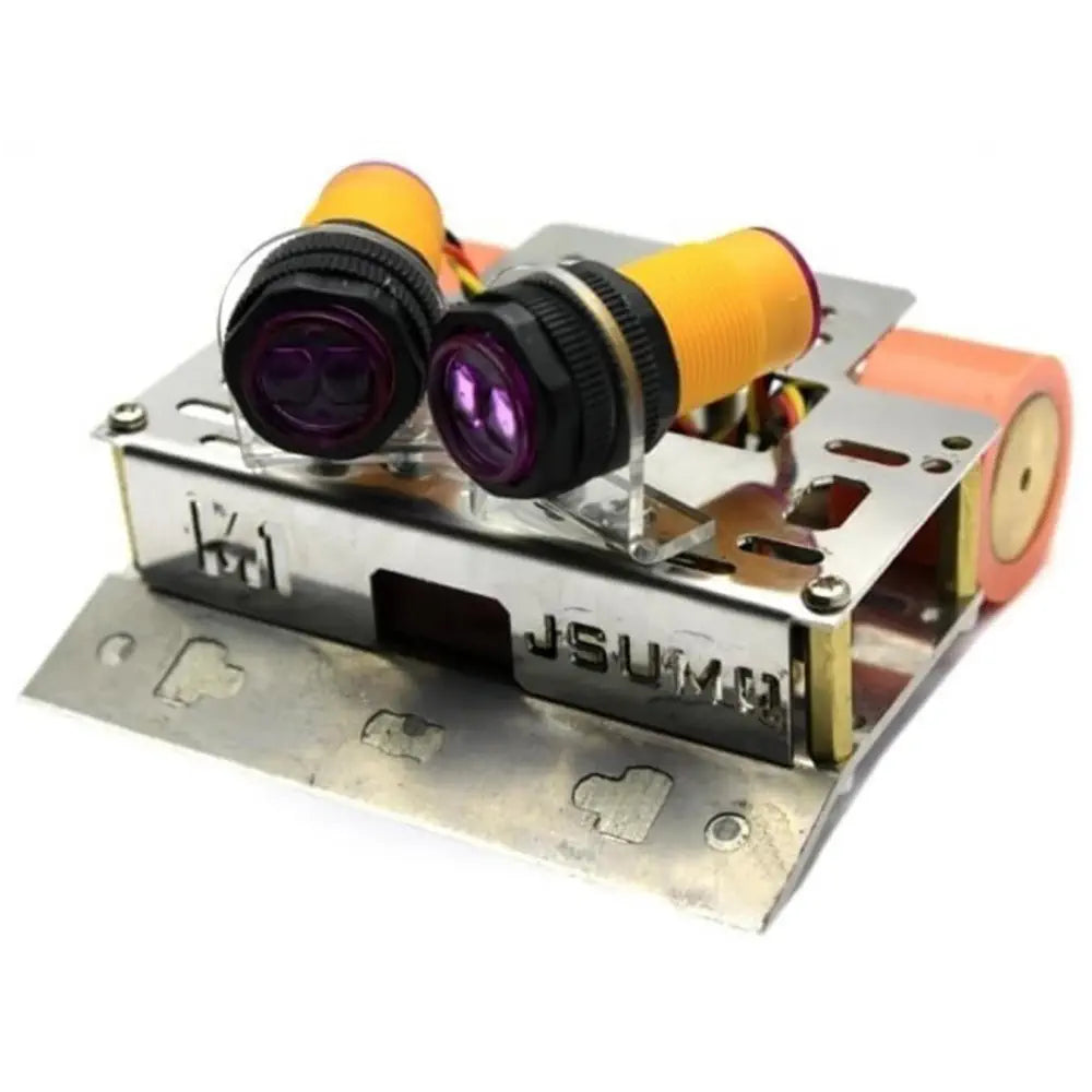 JSumo Mz80 Infrared Sensor - RobotShop