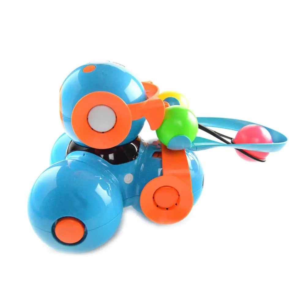 Launcher for Wonder Workshop Dash Robot - RobotShop