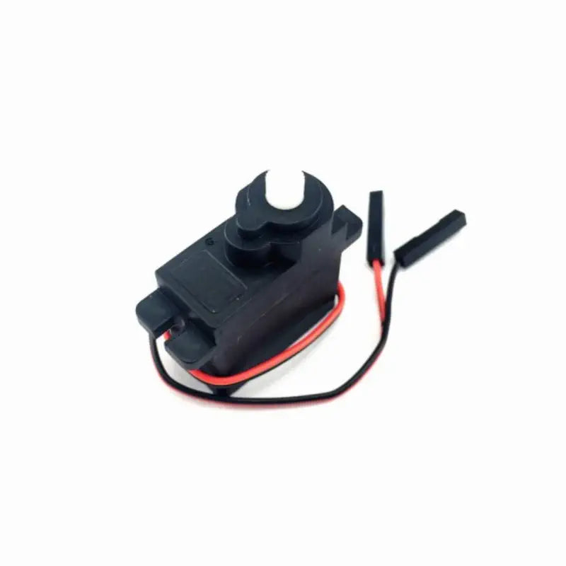 Dagu 12g LBD Geared Motor 360-degree - RobotShop