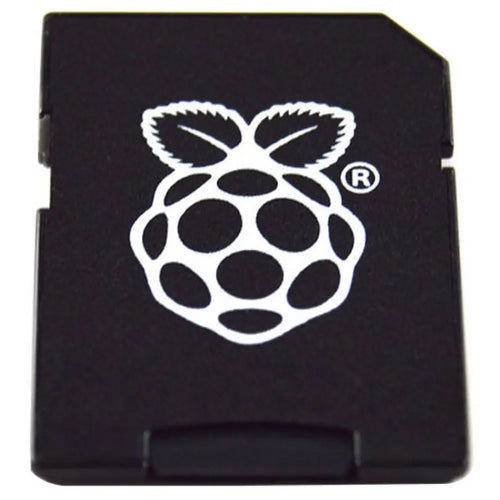 Leap Motion Controller 2 Raspberry Pi 4 8gb Complete Bundle Robotshop