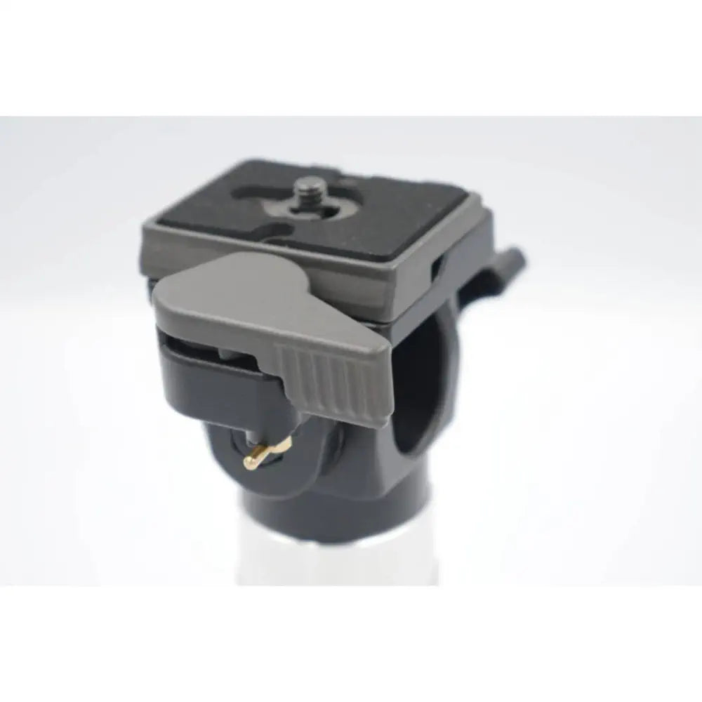 Leo Rover Universal Camera Mast - Leo Addon - RobotShop