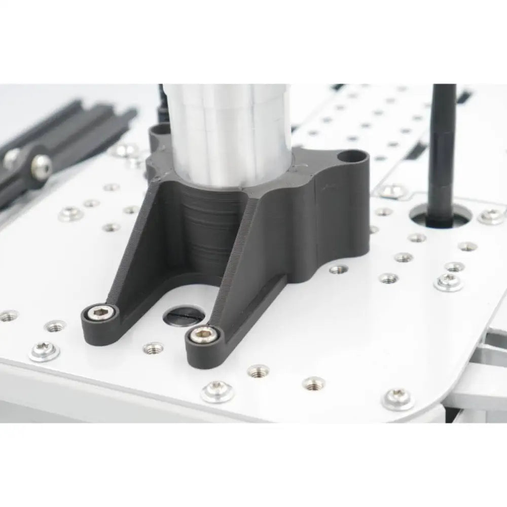 Leo Rover Universal Camera Mast - Leo Addon - RobotShop